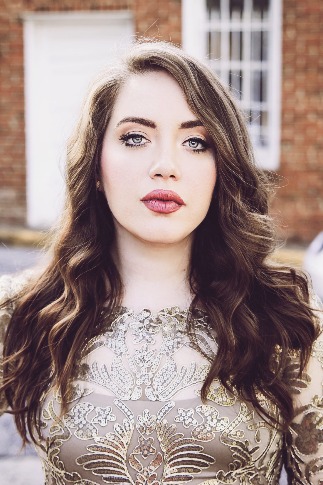 Peach State Opera | Rachel Eve Holmes